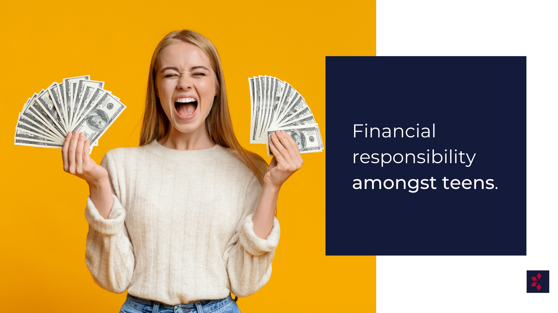 Financial Responsibility Amongst Teens - Bloom Investment Counsel, Inc.
