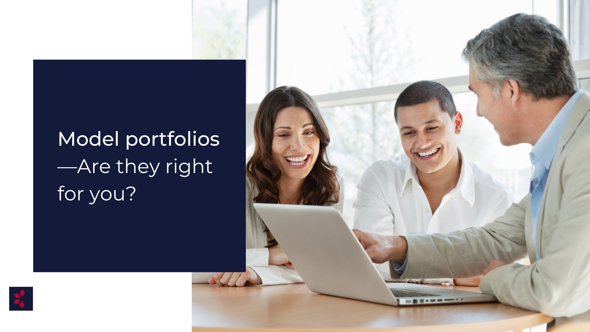 Are Model Portfolios Right for You - Bloom Investment Counsel, Inc.