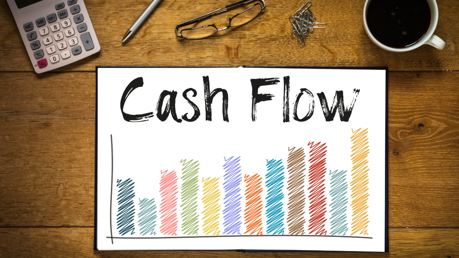 Create Cash Flow In Retirement - Bloom Investment Counsel, Inc.