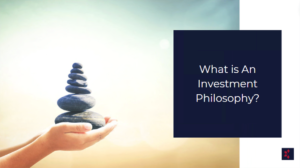 What is An Investment Philosophy? - Bloom Investment Counsel, Inc.